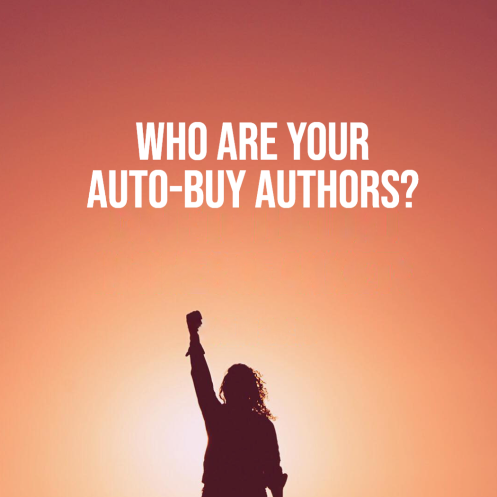 Author Social Assistant